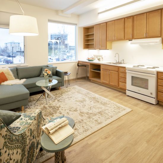 Elizabeth Place :: Alaska Housing Locator