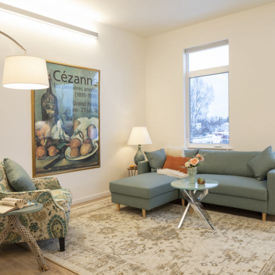 Elizabeth Place :: Alaska Housing Locator